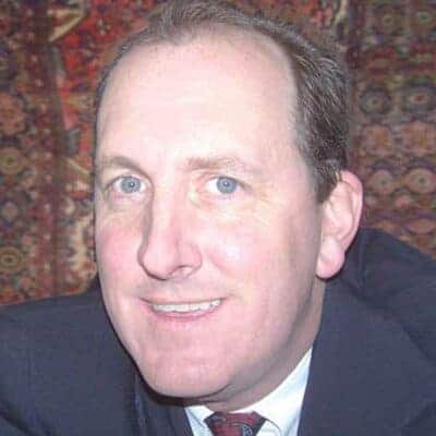 Tom Stacy: A top anti-wind activist got paid by a fossil fuel funded group