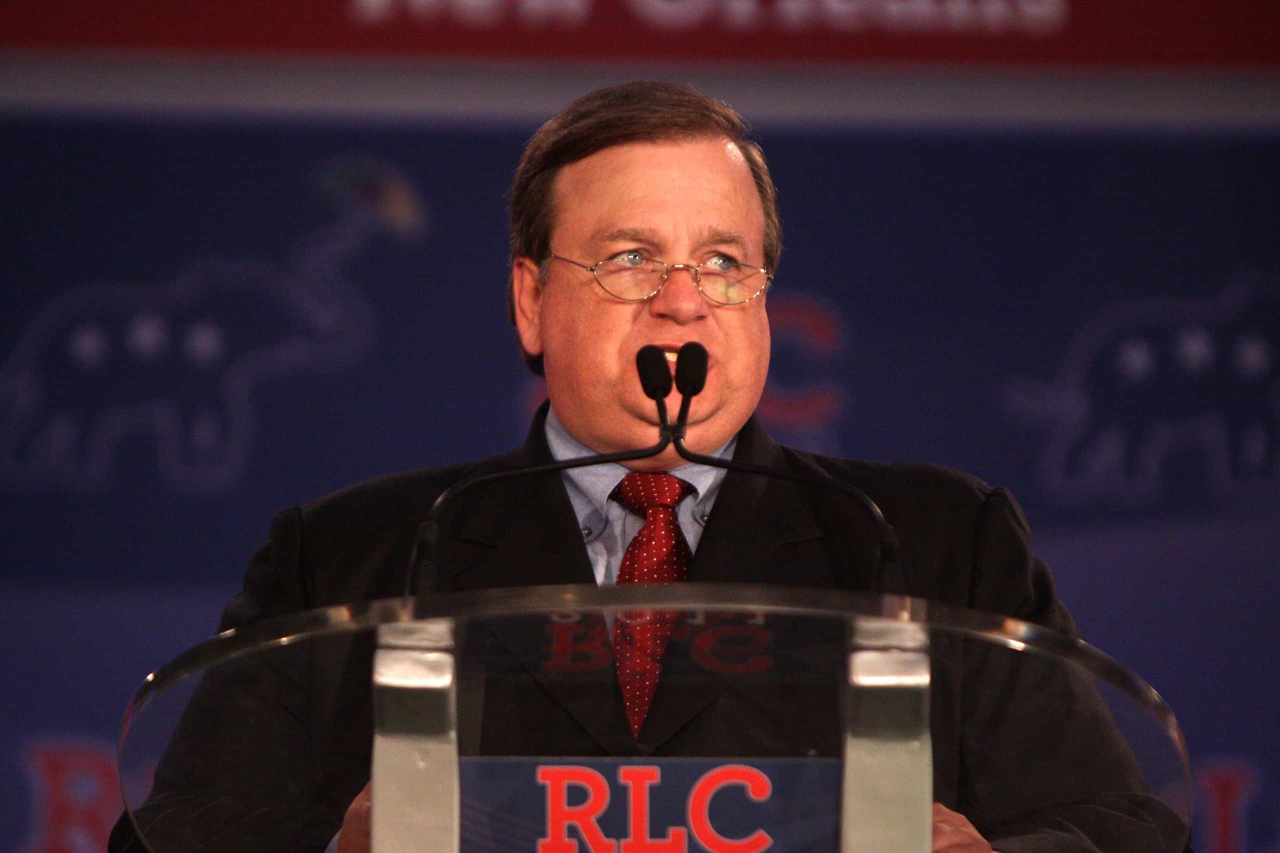 Flawed Reports and Captured Commission Lead to Attack on Louisiana ...