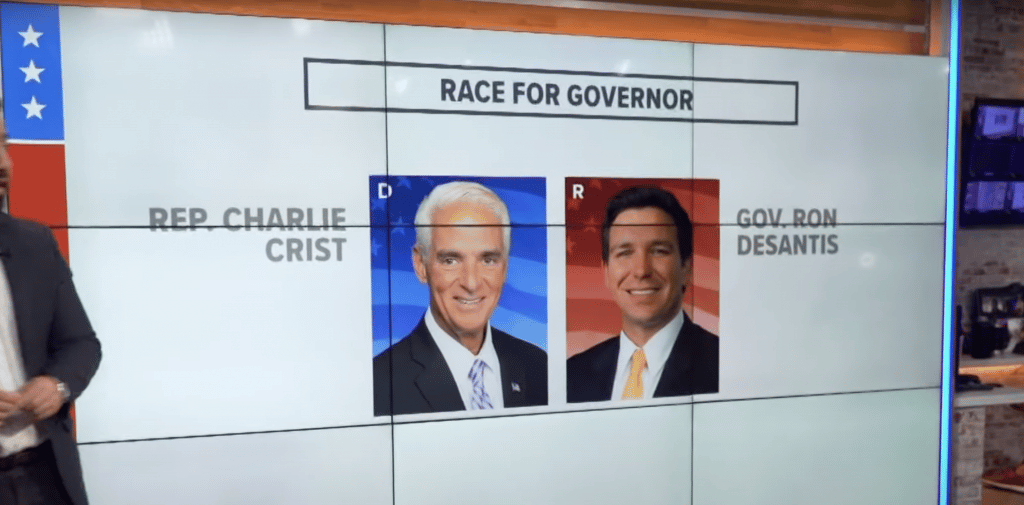 Amid Connections to Ongoing Election Scandals, NextEra Pours Millions ...