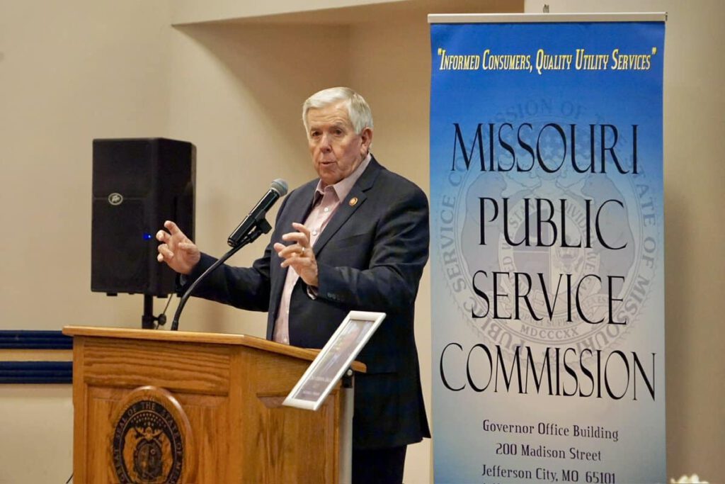 Energy and Policy Institute