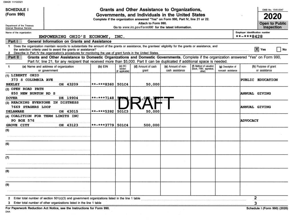 The Ohio Valley Electric Corporation | Energy & Policy Institute