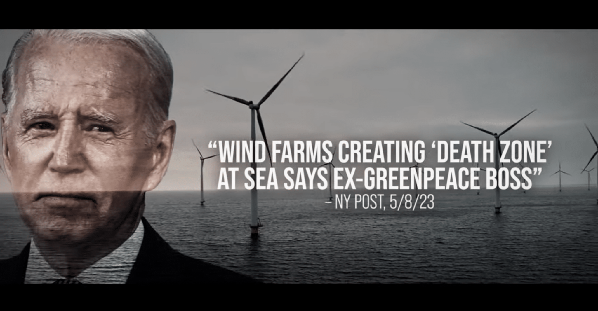 Fossil fuel money behind anti-offshore wind ads in New Jersey