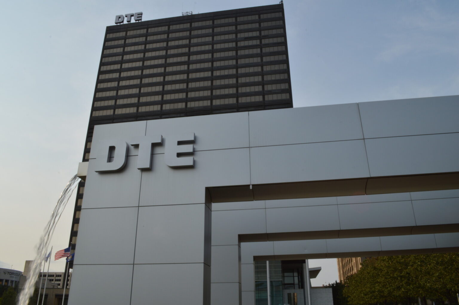 DTE dark money ties revealed in criminal court filings - Energy and ...