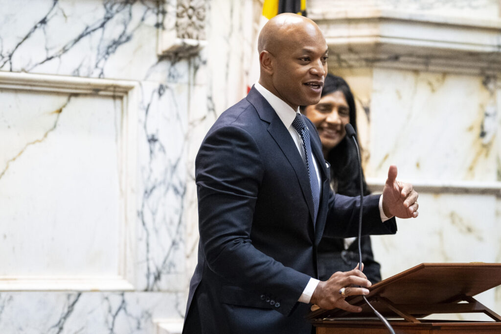 Utility industry insider joins interviews for Gov. Moore’s appointments ...